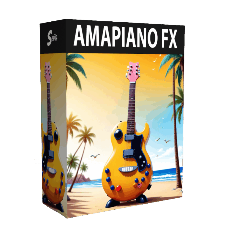 MDU aka TRP Sample Pack