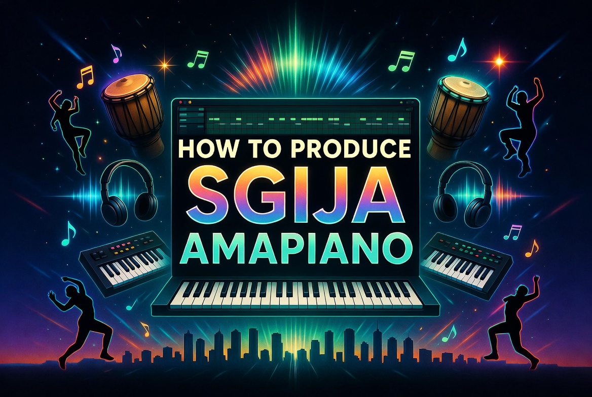 Sgija Sample Pack