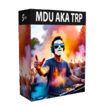MDU aka TRP Sample Pack