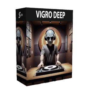 Vigro Deep Sample Packs