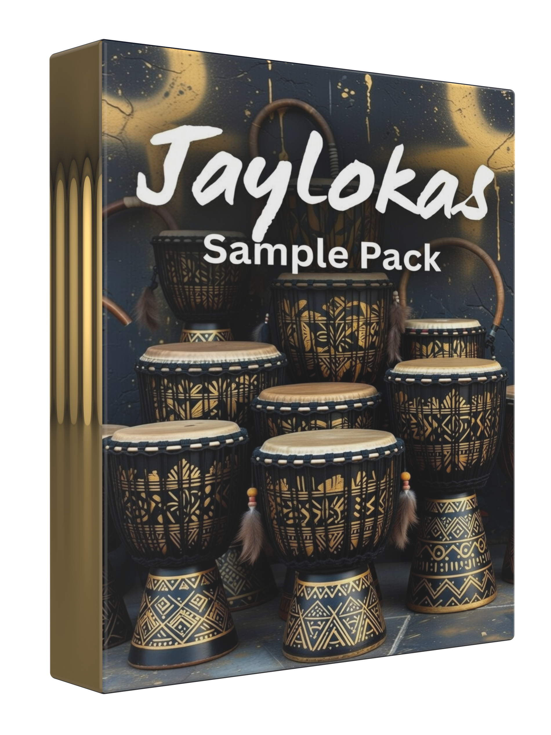 All Sound Packs – SGIJA