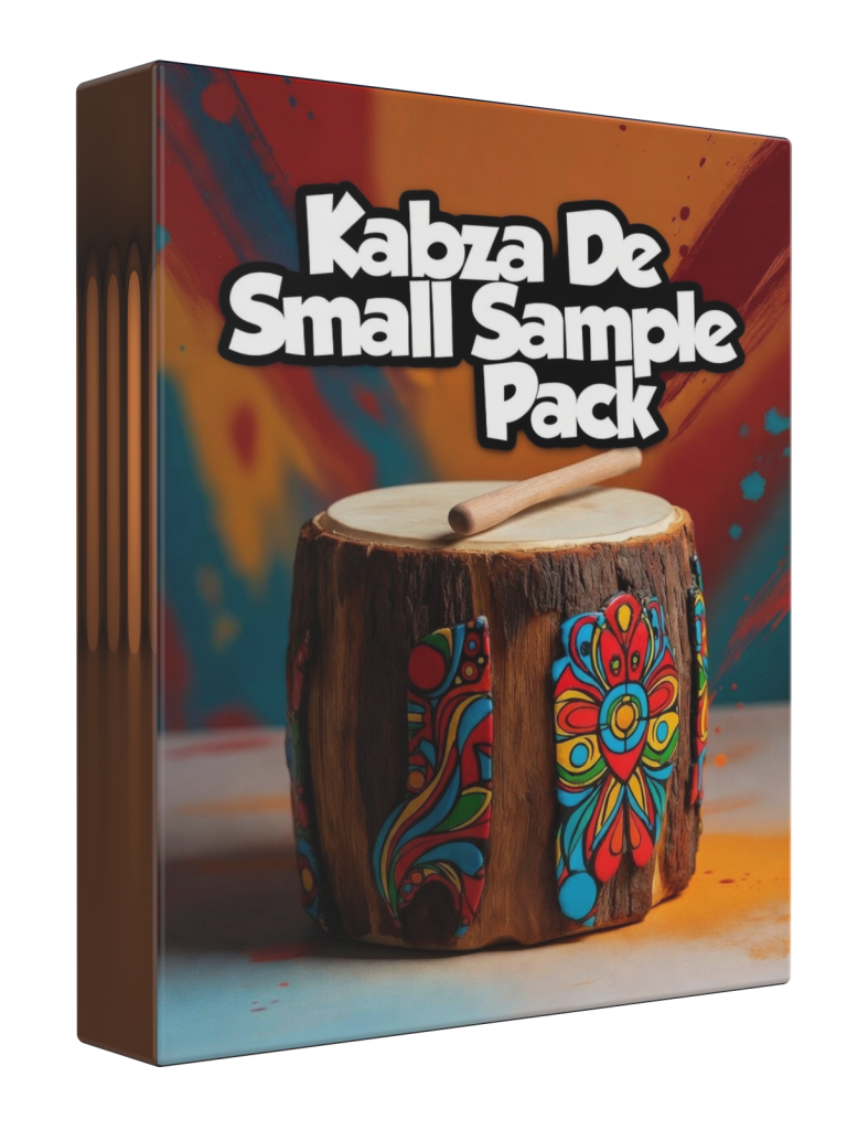 All Sound Packs – SGIJA