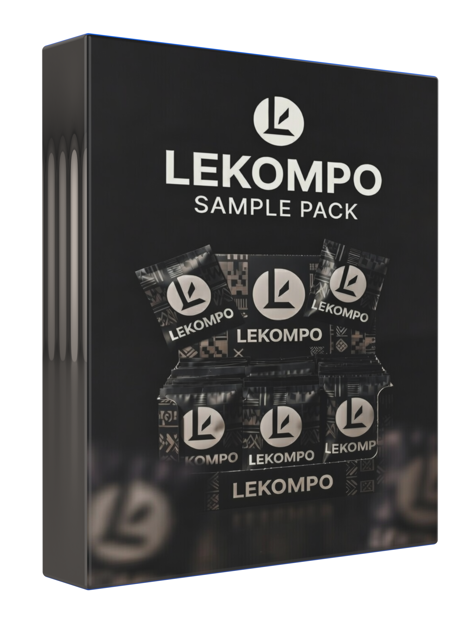 Lekompo Sample Pack