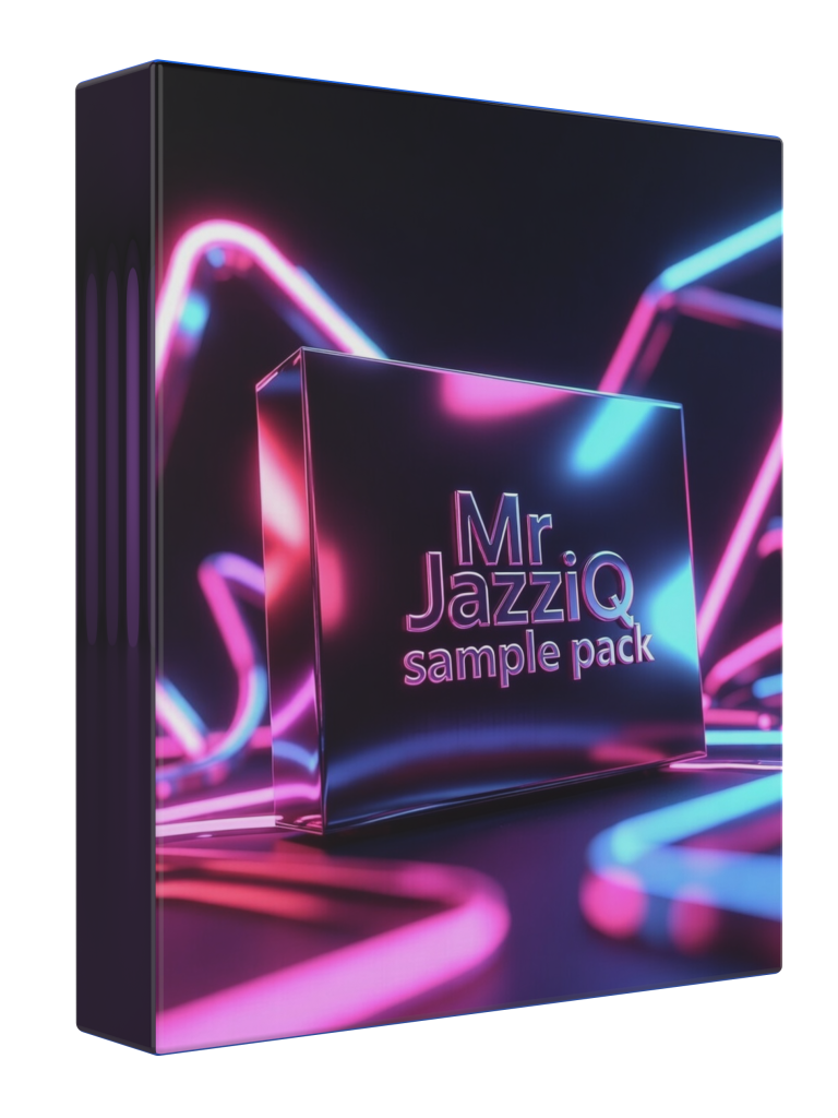 Sgidongo Sample Packs [loops]