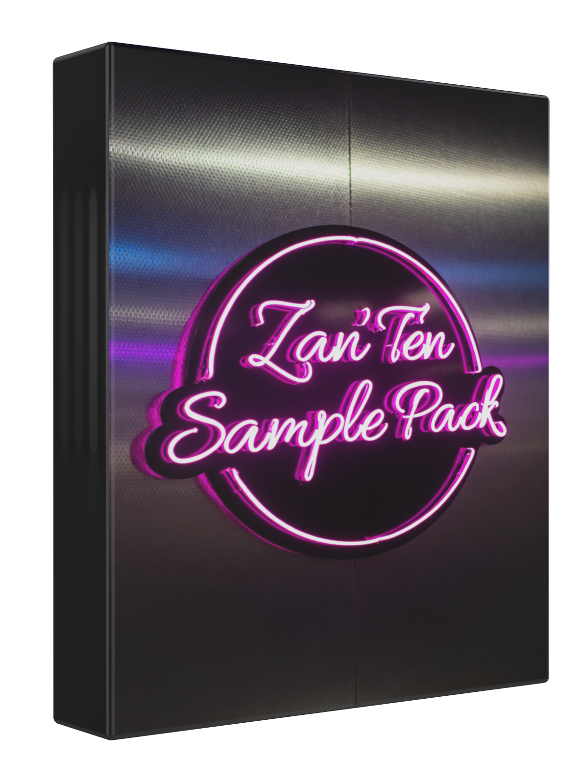 Kabza De Small Sample Packs