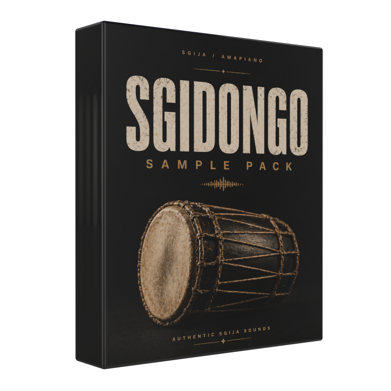 All Sound Packs – SGIJA