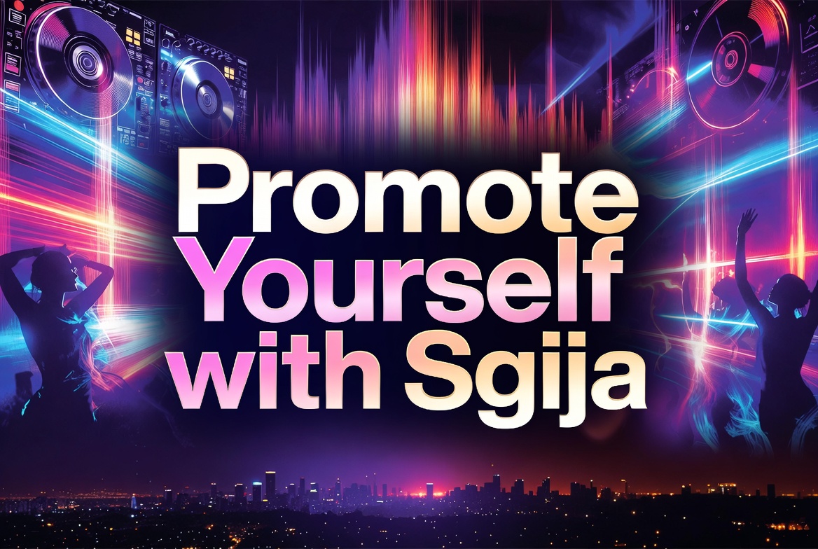 Sgija Sample Pack